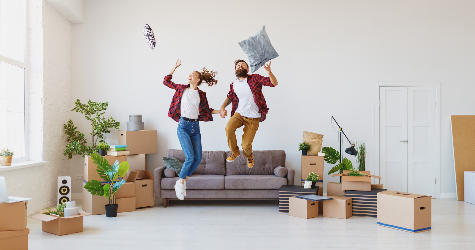 Ultimate Guide to Moving House – Movologist – Your Moving Concierge